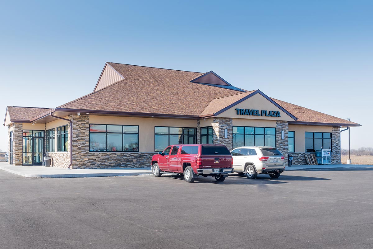 Project Portfolio | Bachmann Construction