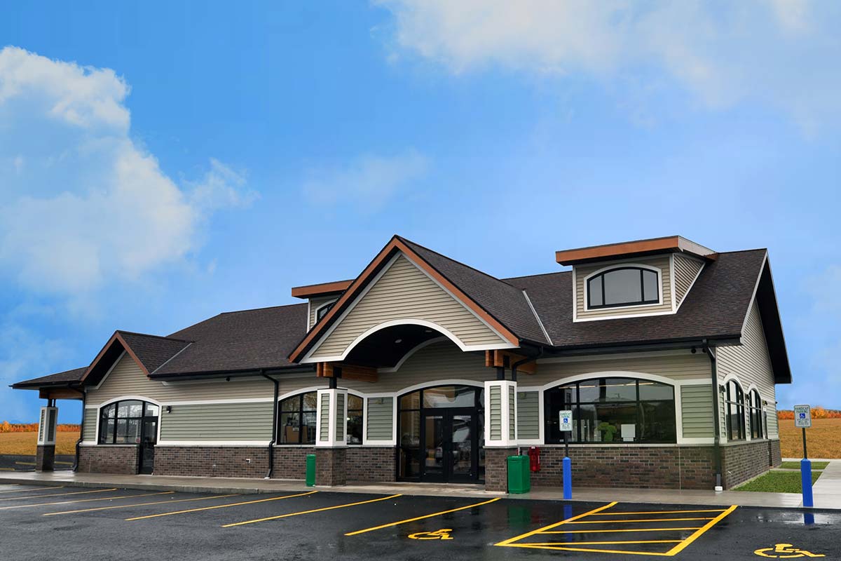 Project Portfolio | Bachmann Construction