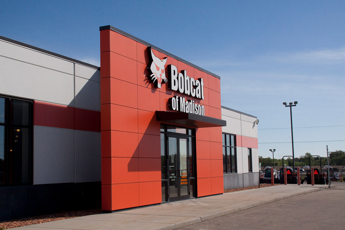 Project Portfolio | Bachmann Construction