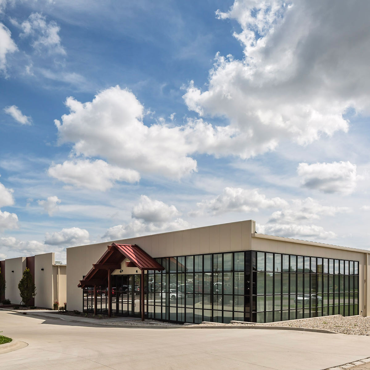 General Contracting | Bachmann Construction