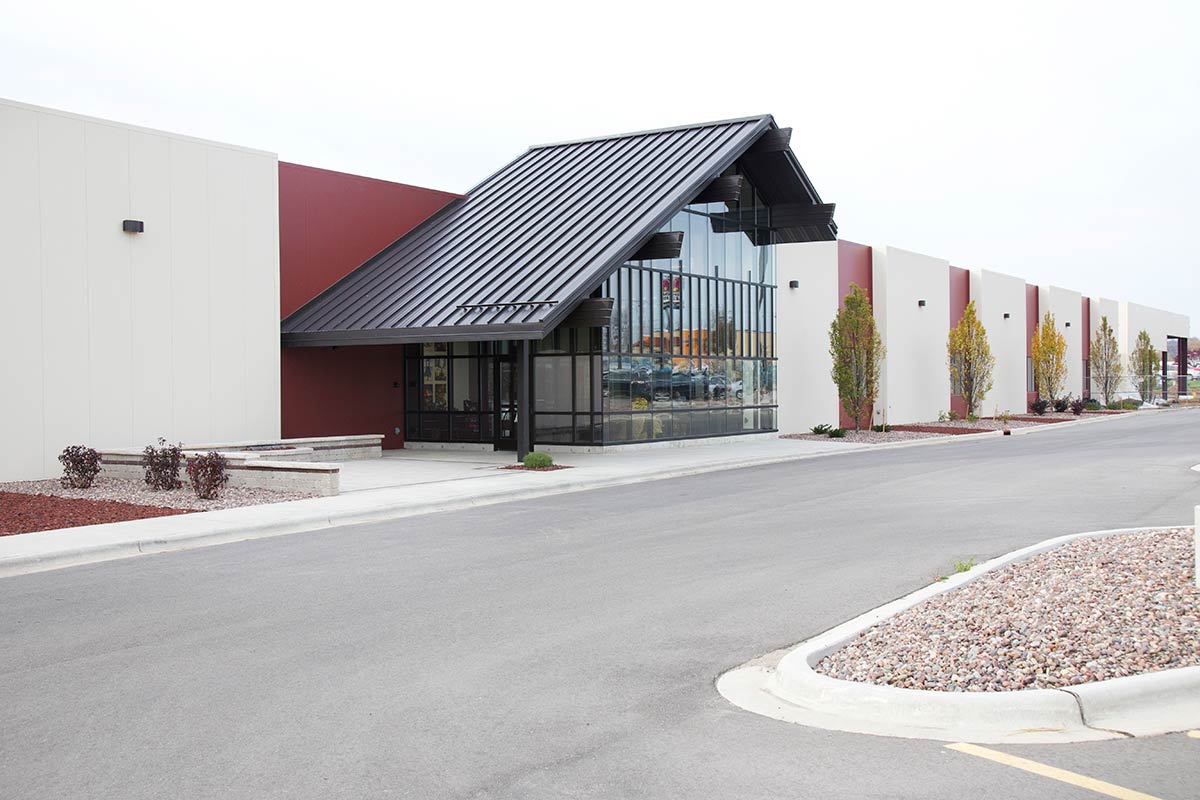 Colony Brands | Bachmann Construction