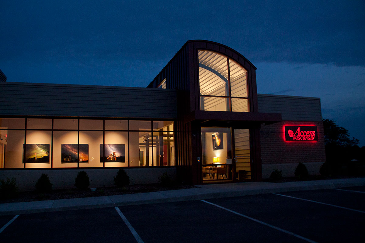 Float Madison | Bachmann Construction