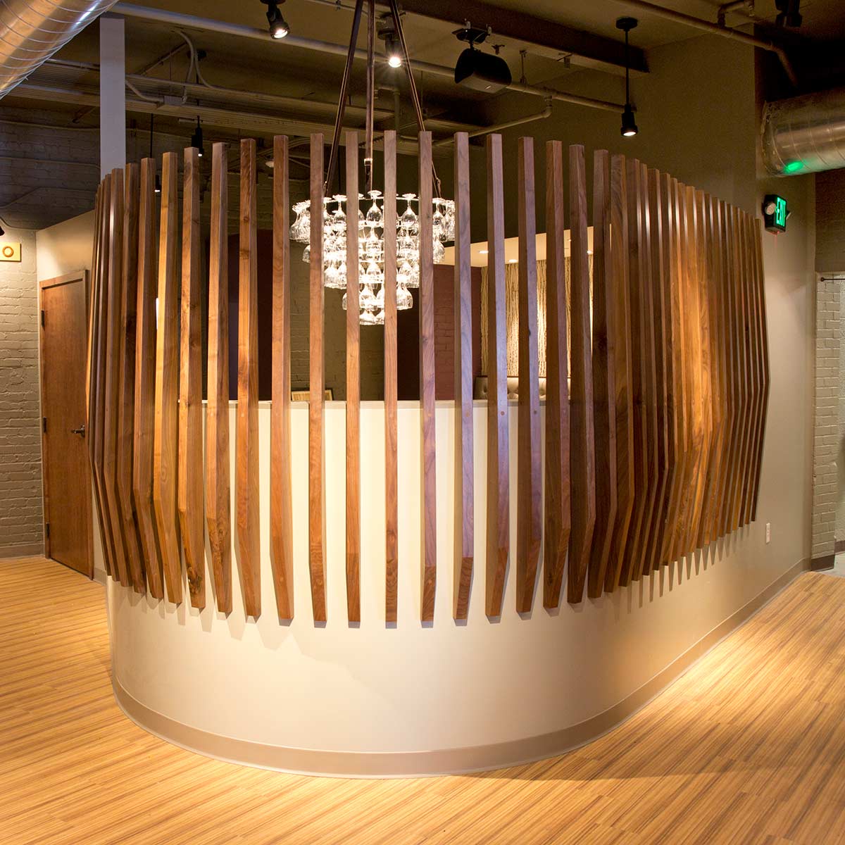 Special Projects | Bachmann Construction