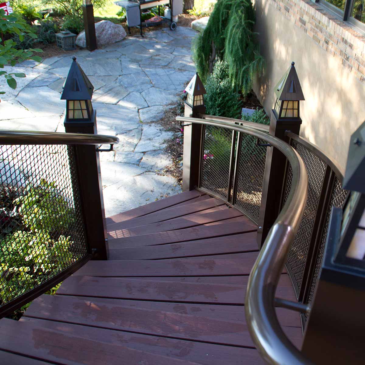 Artisans | Bachmann Construction