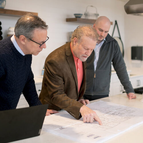 Integrated Project Delivery Services | Bachmann Construction