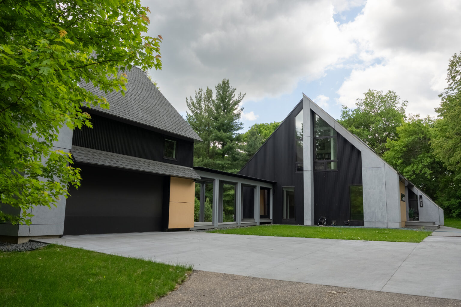 Project Portfolio | Bachmann Construction